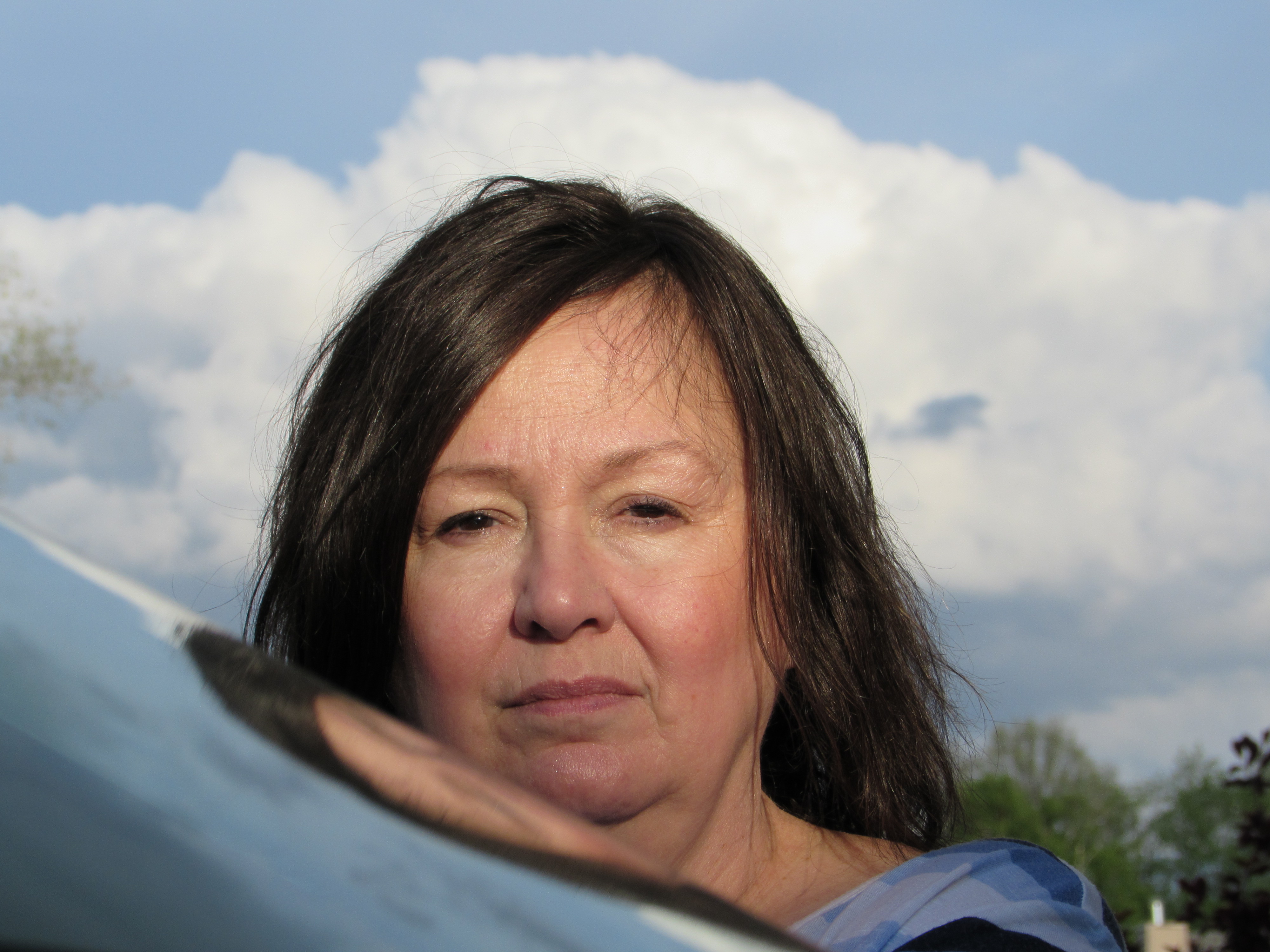 About An ADD Woman - An ADD Woman