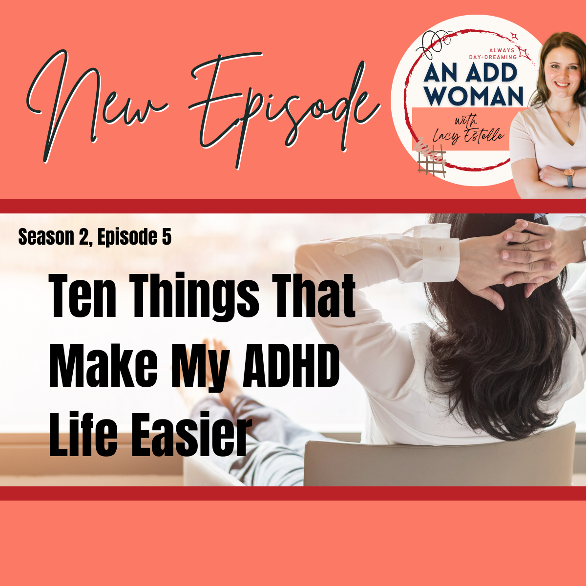 Blog – An ADD Woman Podcast